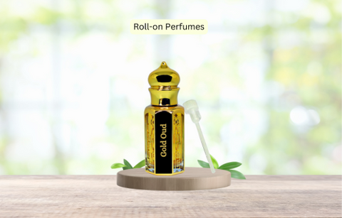 Faaz Perfumes